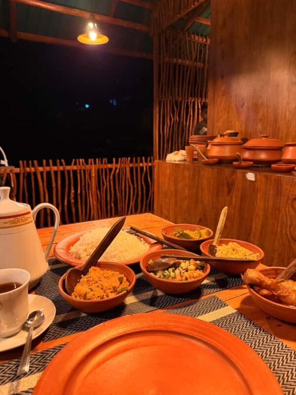 Ella: La Homies Traditional Sri Lankan Cooking Class - Practical Details and Value