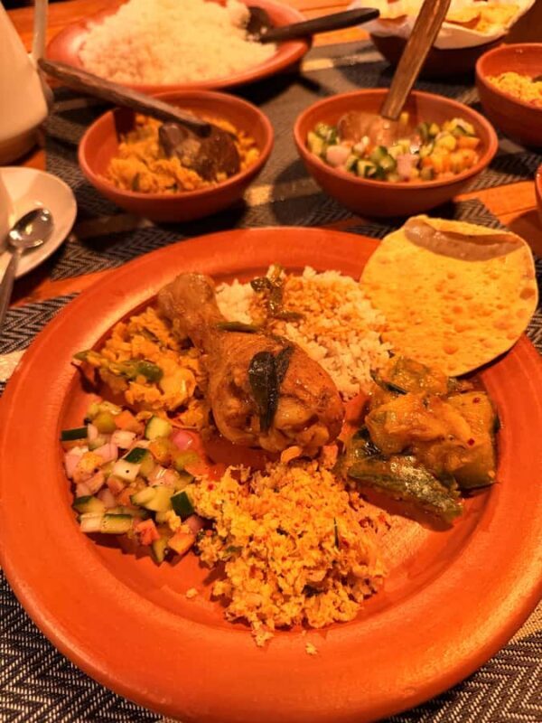 Ella: La Homies Traditional Sri Lankan Cooking Class - Who Will Love This Tour?