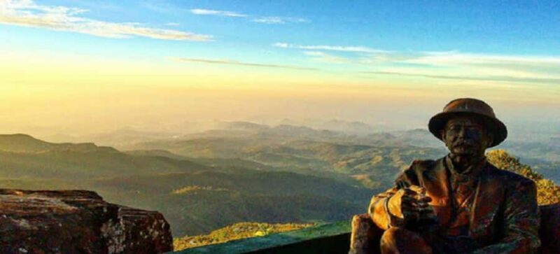 Ella : Liptons Seat, Tea Factory & Adisham Bungalow Tour - Discovering Sri Lanka’s Hill Country: What to Expect