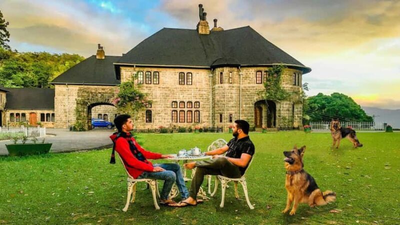 Ella : Liptons Seat, Tea Factory & Adisham Bungalow Tour - Authentic Experiences and Traveler Perspectives