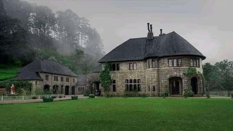 Ella : Liptons Seat, Tea Factory & Adisham Bungalow Tour - Final Thoughts: Is It Worth It?