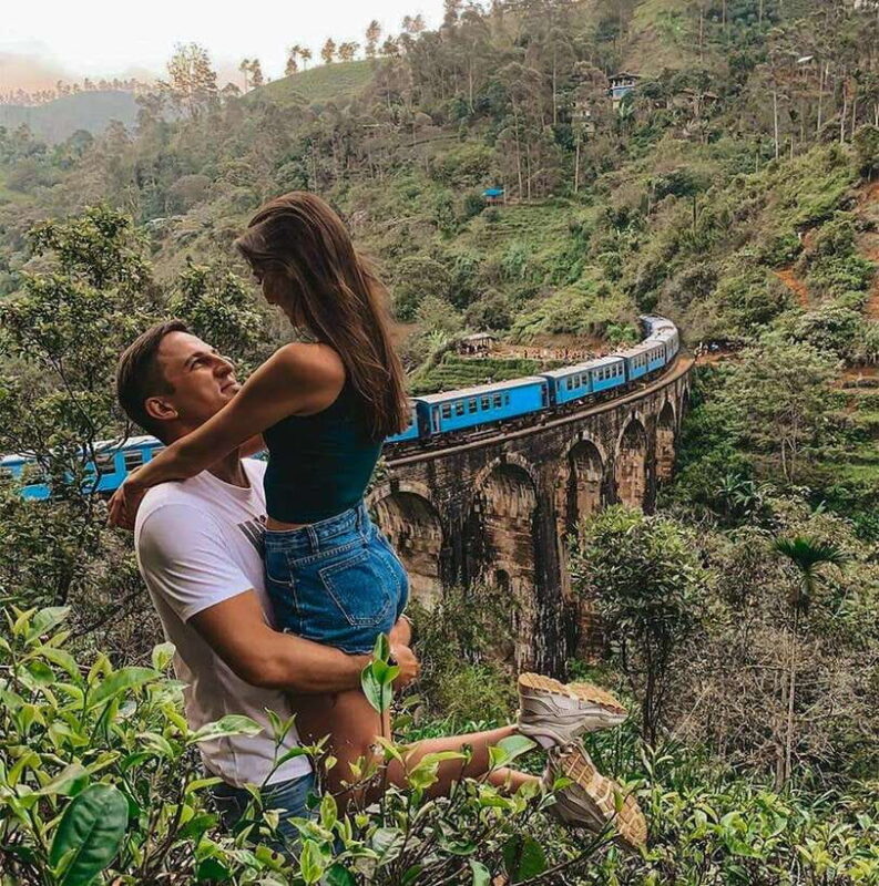 Ella: Little Adam's Peak, 9 Arch Bridge, Ravana Falls Tour - Who Will Love This Tour?