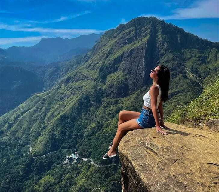 Ella: Little Adam's Peak, 9 Arch Bridge, Ravana Falls Tour - FAQ