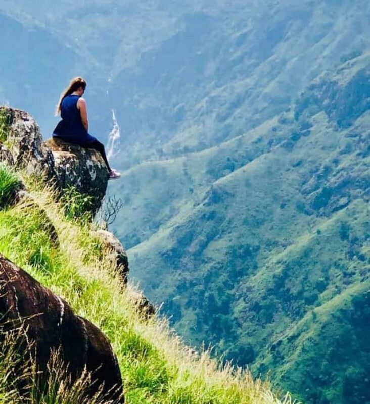 Ella: Little Adams Peak Hike with Tuk-Tuk - The Experience in Detail