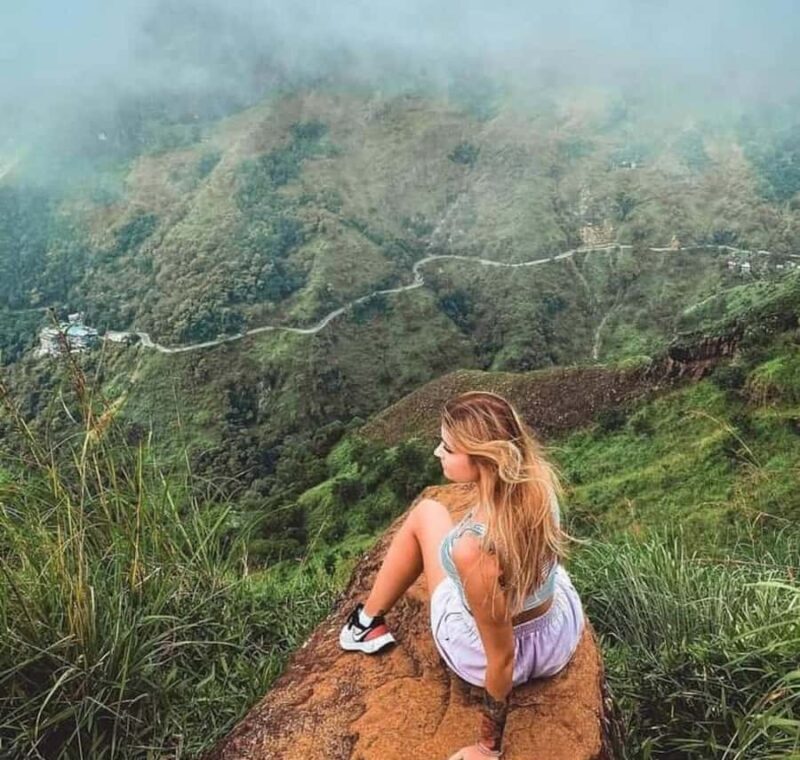Ella: Little Adams Peak Hike with Tuk-Tuk - Who Should Consider This Tour?