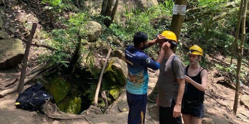 Ella: Little Adam's Peak, Nine Arches Bridge & Waterfalls - What the Reviews Say