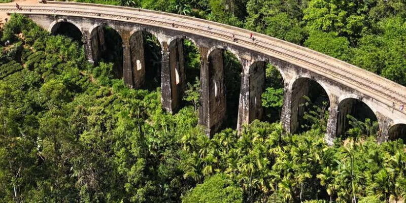 Ella: Little Adam's Peak, Nine Arches Bridge & Waterfalls - Final Thoughts: Is This Tour Right for You?