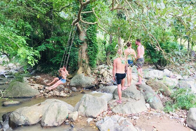 Ella Little Adam's Peak Sunrise Walking Tour Experience - Introduction