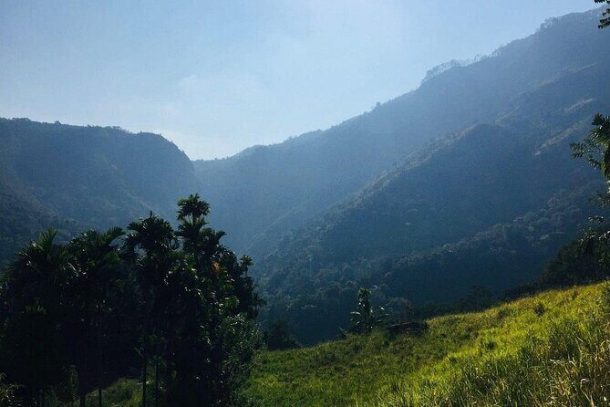 Ella Little Adam's Peak Sunrise Walking Tour Experience - Authenticity and Local Flavor