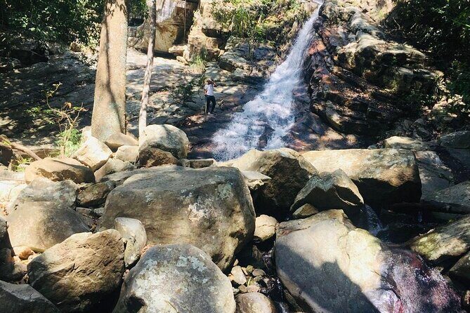 Ella Little Adam's Peak Sunrise Walking Tour Experience - FAQs