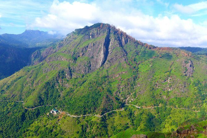 Ella & Little Adam's Peak Tour from Kandy - What to Expect from the Tour
