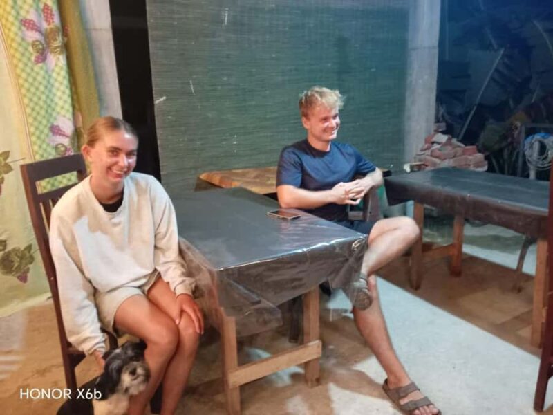 Ella: Local Dishes Cooking Class with Market Visit - Key Points