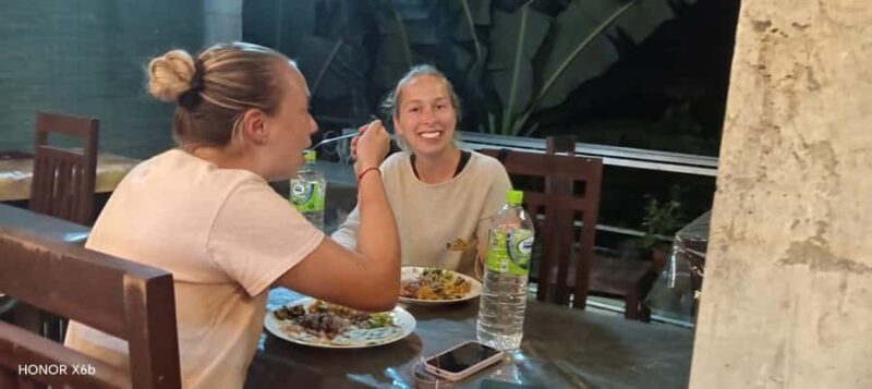 Ella: Local Dishes Cooking Class with Market Visit - An In-Depth Look at the Ella Cooking Experience