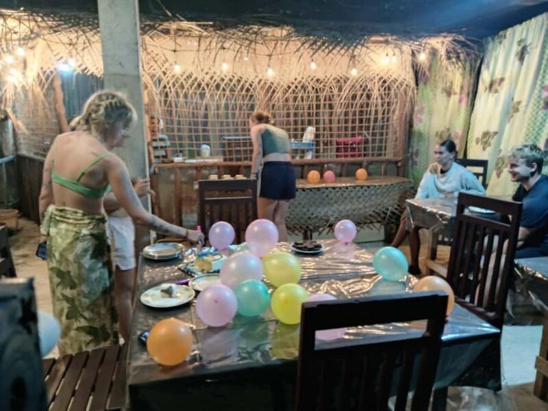 Ella: Local Dishes Cooking Class with Market Visit - The Sum Up