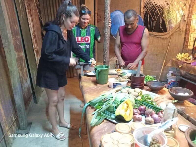 Ella: Local Dishes Cooking Class with Market Visit - FAQ