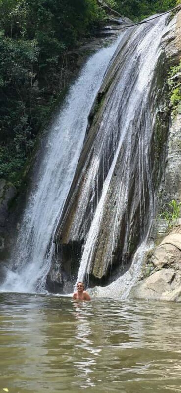 Ella: Nine Arch Bridge, Little Adam's Peak & Waterfalls Tour - Exploring Ella’s Highlights