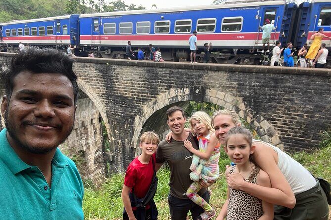 Ella Odyssey Train Reserved Seats Kandy to Ella - Frequently Asked Questions