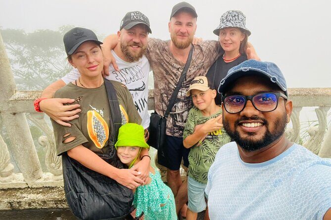 Ella One Day Private Tour with Scenic Train Ride and Tea Factory - FAQ