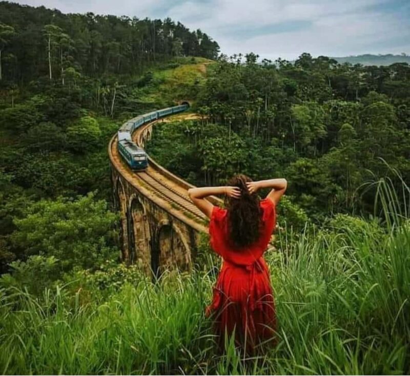 Ella: One Day Scenic Highlights Tuk-Tuk Tour - Exploring Ella on a Private Tuk-Tuk