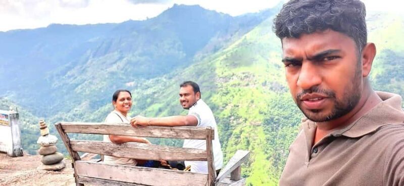 Ella: One Day Scenic Highlights Tuk-Tuk Tour - FAQs