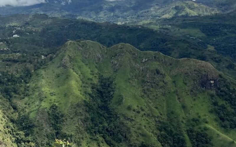 Ella: Pekoe Trail Stage 15 Guided Hike (Makulella to Ella) - An In-Depth Look at the Pekoe Trail Stage 15 Guided Hike