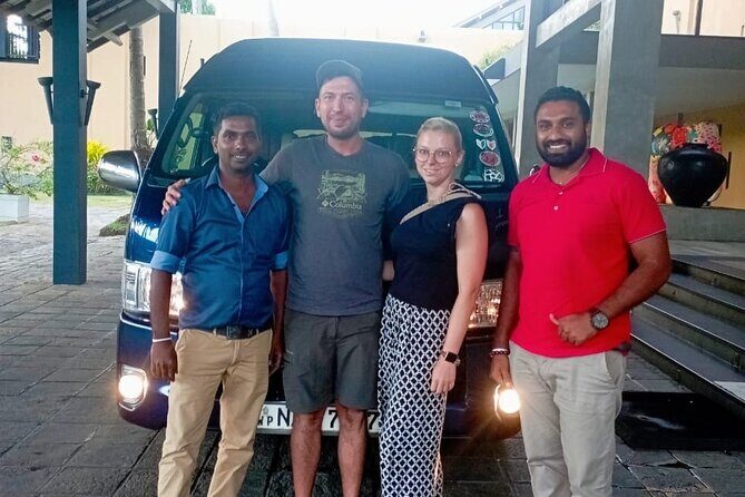 Ella Private Day Tour - Departing from Any Location in Sri Lanka - An Inside Look at the Ella Private Day Tour