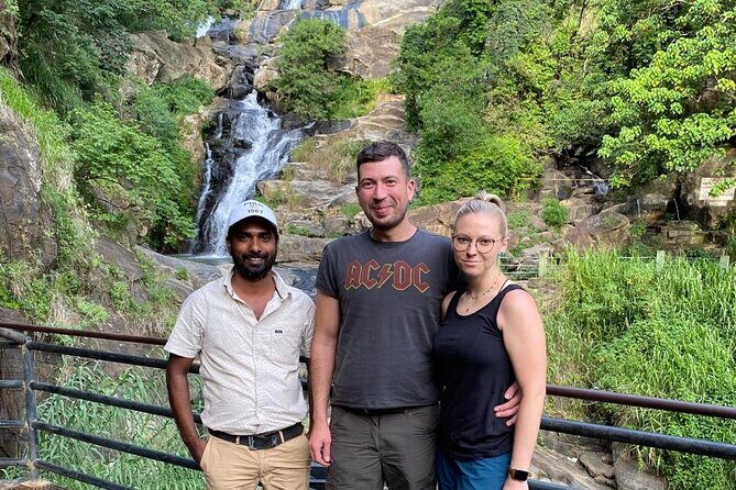 Ella Private Day Tour - Departing from Any Location in Sri Lanka - The Real Value: Price, Guide, and Authenticity