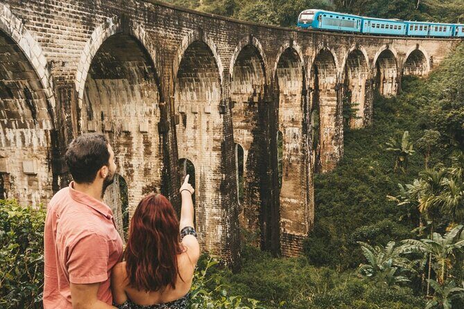 Ella Private Day Tour - Departing from Any Location in Sri Lanka - Who Will Love This Tour?