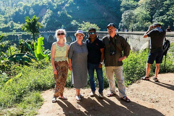 Ella Private Day Tour from Ahungalla Kosgoda Balapitiya Hotel - Practical Considerations and Value