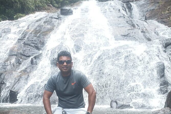 Ella Private Day Tour from Ahungalla Kosgoda Balapitiya Hotel - The Sum Up