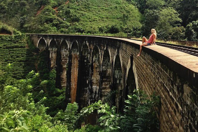 Ella Private Day Tour From Kandy - Who Will Appreciate This Tour?