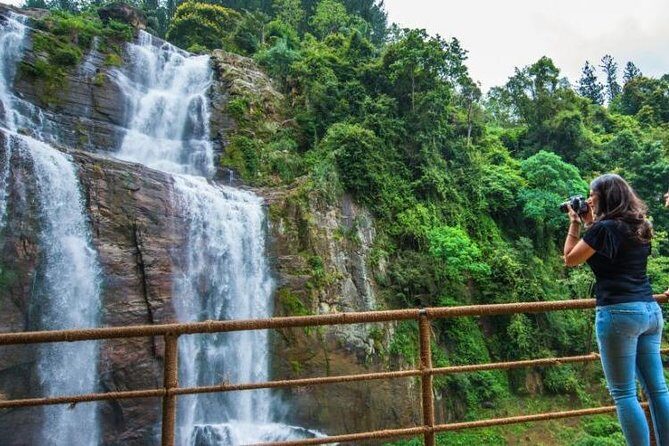 Ella Private Day Tour From Kandy - Frequently Asked Questions