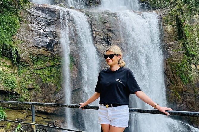 Ella Private Day Tour with Train Ride and Visit to Nine Arch - Considering the Cost and Value