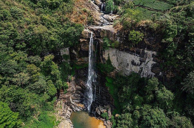 Ella Private Day Tour With Train Ride - FAQ