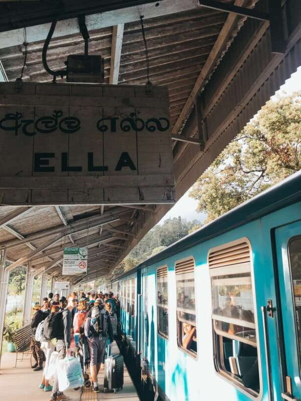 Ella: Private Tour to Ella Rock, Nine Arches Bridge & More - Exploring the Ella Tour: An In-Depth Look