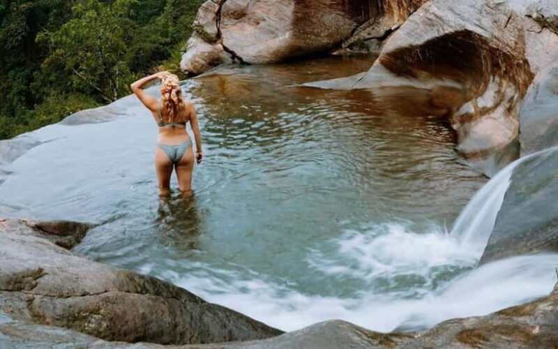 Ella: Ravana and Upper Diyaluma Falls Guided Tour - Final Thoughts
