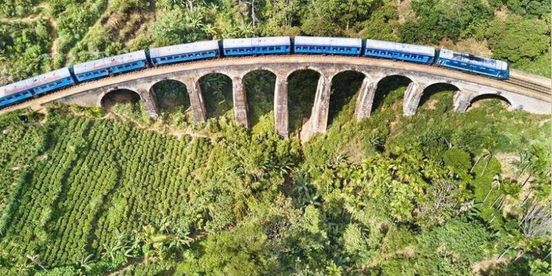 Ella Rock & 9 Arch Bridge, Little Adams Peak with Transfer - A Closer Look at the Tour Experience