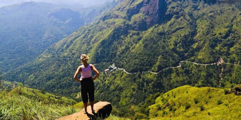 Ella Rock & 9 Arch Bridge, Little Adams Peak with Transfer - Practical Tips