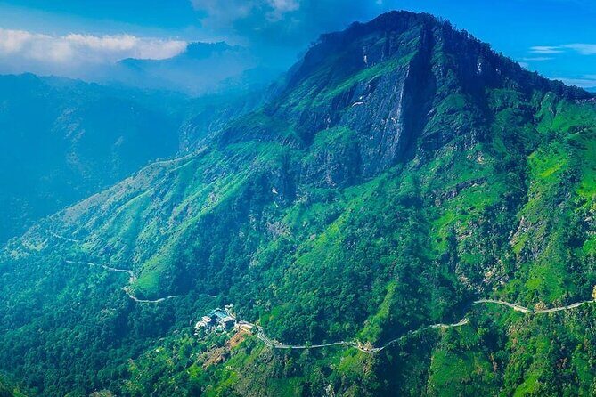 Ella Rock Hike - Key Points