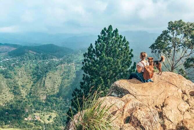 Ella Rock Hike - The Itinerary in Detail