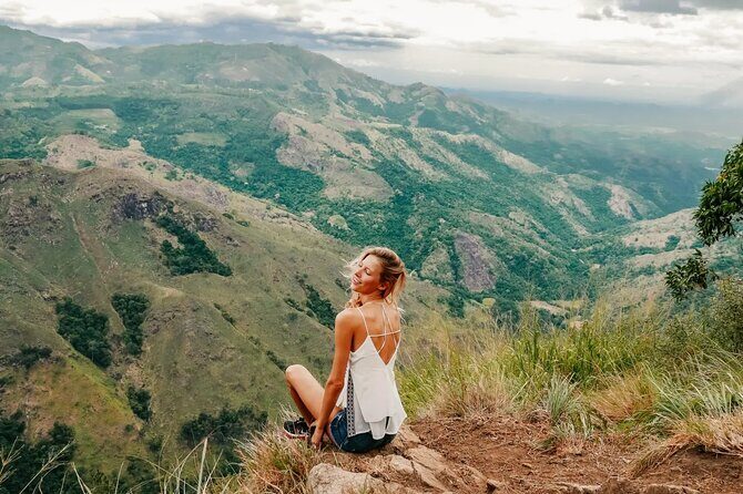 Ella Rock Hike - Who Will Love This Tour?