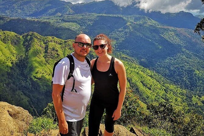 Ella Rock Hike - The Sum Up