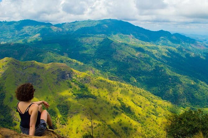 Ella Rock Hiking Tours ( sunrise-tour ,good morning tour,sunny afternoon tour ) - Why You Should Consider the Ella Rock Hike