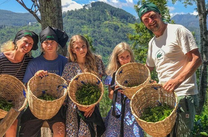 Ella Safari Jeep Tour Nine Arches Peaks and Waterfalls - FAQ