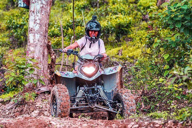 Ella Scenic Tour and ATV Adventure from Ella - Is It Worth the Price?
