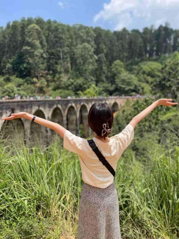 Ella Scenic Train Journey: Reserved E Tickets from Ambewela - FAQ