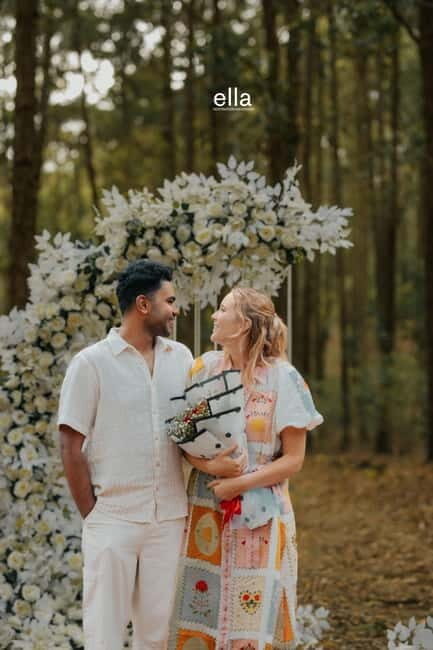 Ella Sri Lanka: Book Your Marriage Proposal Photoshoot - Key Points