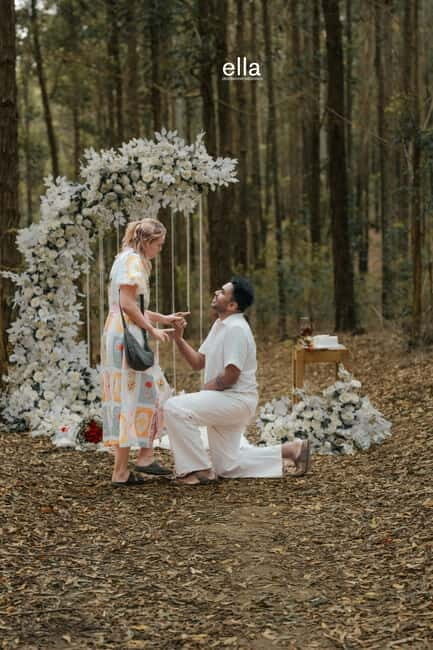 Ella Sri Lanka: Book Your Marriage Proposal Photoshoot - Authentic Experiences & Reviews