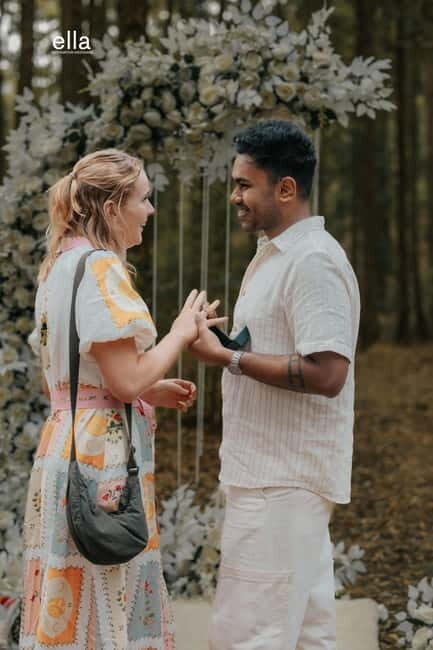 Ella Sri Lanka: Book Your Marriage Proposal Photoshoot - Who Will Love This Experience?