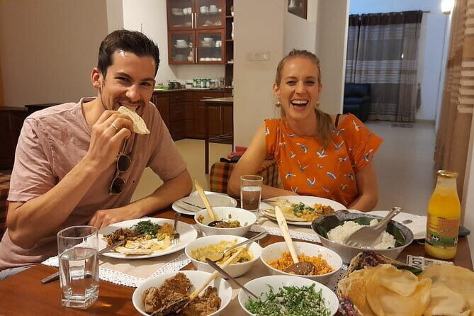 Ella Sri Lanka Cooking Class Experience - What Do Travelers Say?